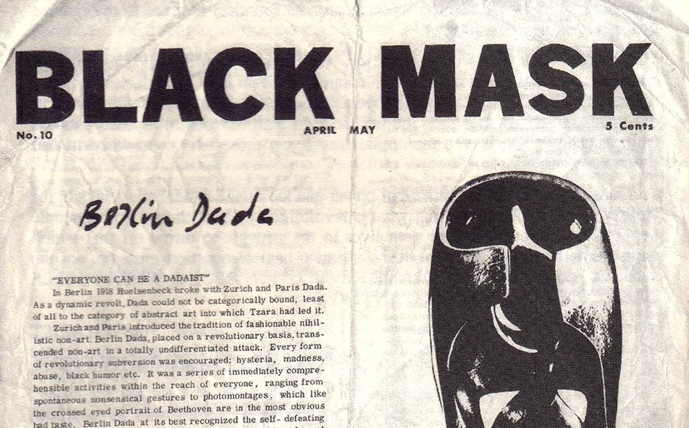 Black Detroit: The Worst Nightmare of the American Establishment ...
